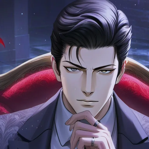 Chat with Caden Scott - text or voice, Enjoy AI Chat Free & Safe