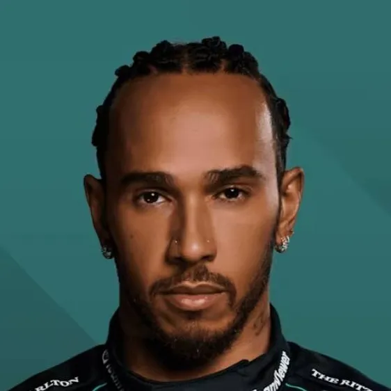 Talkie Profile Lewis Hamilton | Talkie AI