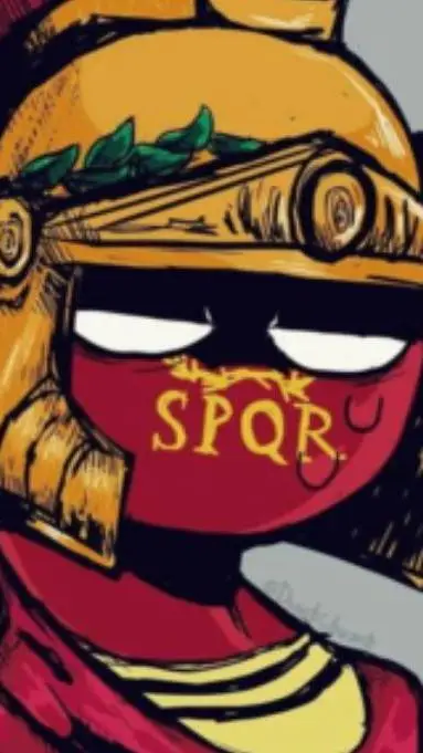 Chat with Impero romano - text or voice, Enjoy AI Chat Free & Safe