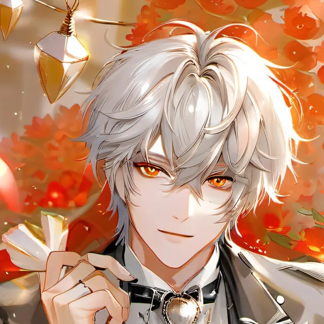 Chat with Luis - text or voice, Enjoy AI Chat Free & Safe