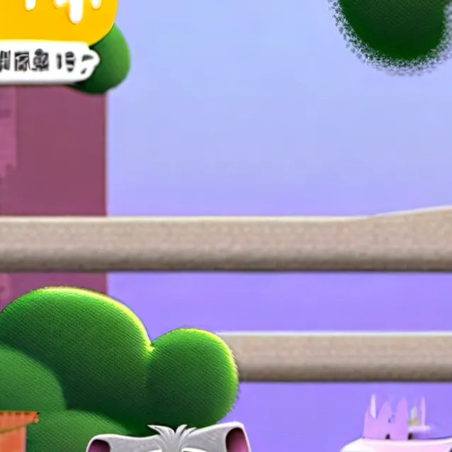 Chat with talking Tom - text or voice, Enjoy AI Chat Free & Safe