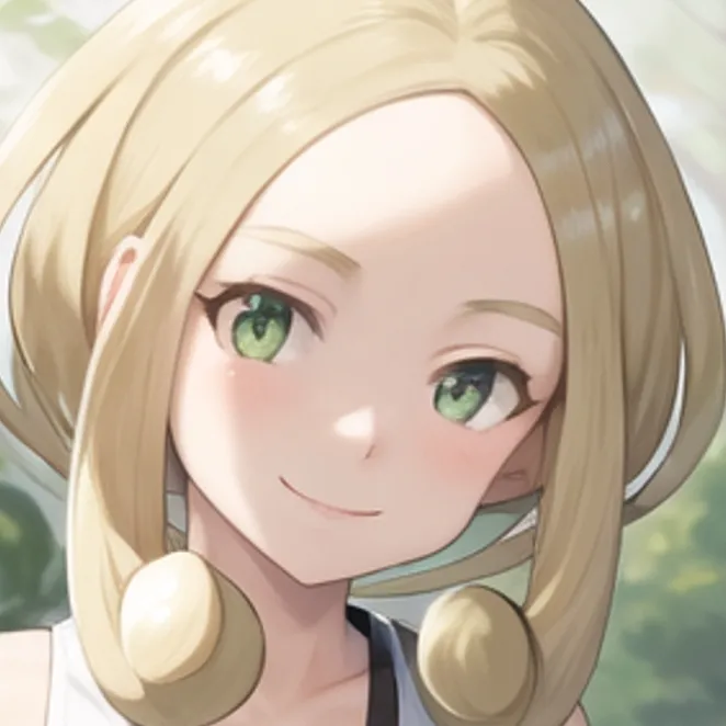 Talkie Profile Viola | Talkie AI