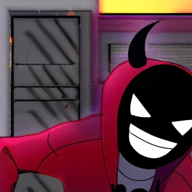 Chat with xdemon - text or voice, Enjoy AI Chat Free & Safe