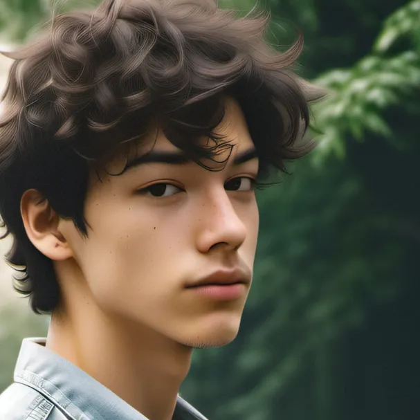 Chat with Zachary - text or voice, Enjoy AI Chat Free & Safe