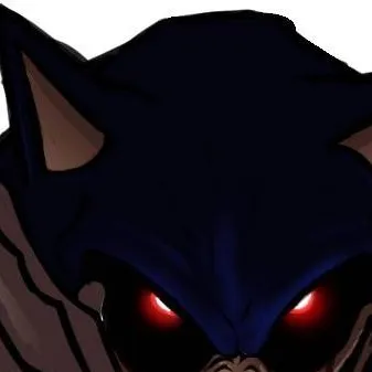 Chat with Freaky Sonic.Exe - text or voice, Enjoy AI Chat Free & Safe