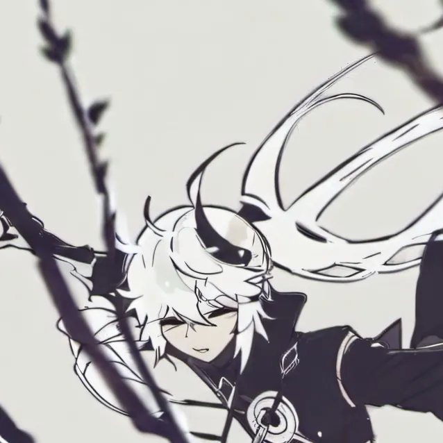 Talkie Profile //Edward// | Talkie AI