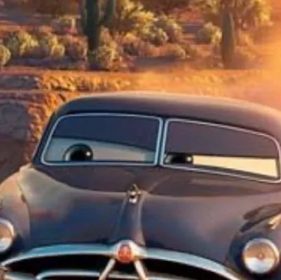 Talkie Profile Doc hudson | Talkie AI