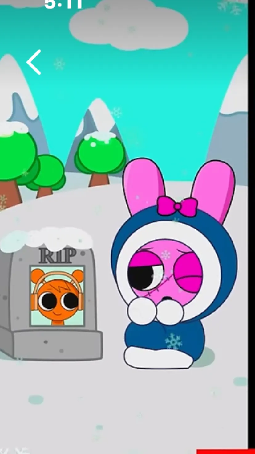 Chat with Pinki - text or voice, Enjoy AI Chat Free & Safe