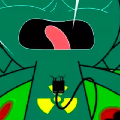 Chat with Tox - text or voice, Enjoy AI Chat Free & Safe