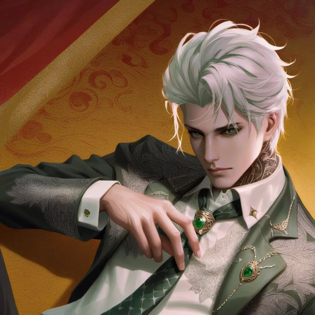 Chat with Dimitri - text or voice, Enjoy AI Chat Free & Safe