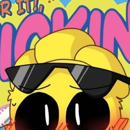 Chat with Kickin Chicken💛🐥 - text or voice, Enjoy AI Chat Free & Safe