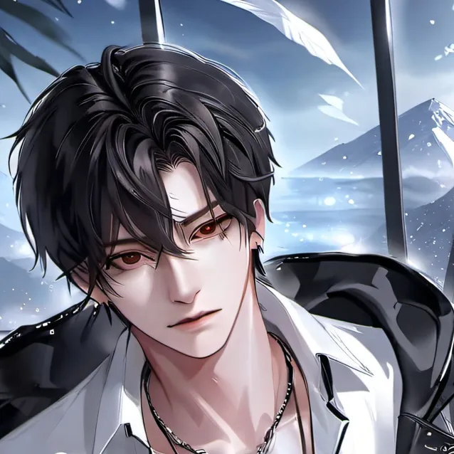 Chat with self - text or voice, Enjoy AI Chat Free & Safe