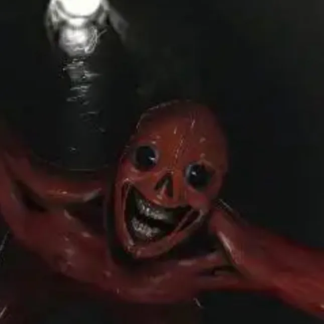 Chat with The mimic - text or voice, Enjoy AI Chat Free & Safe