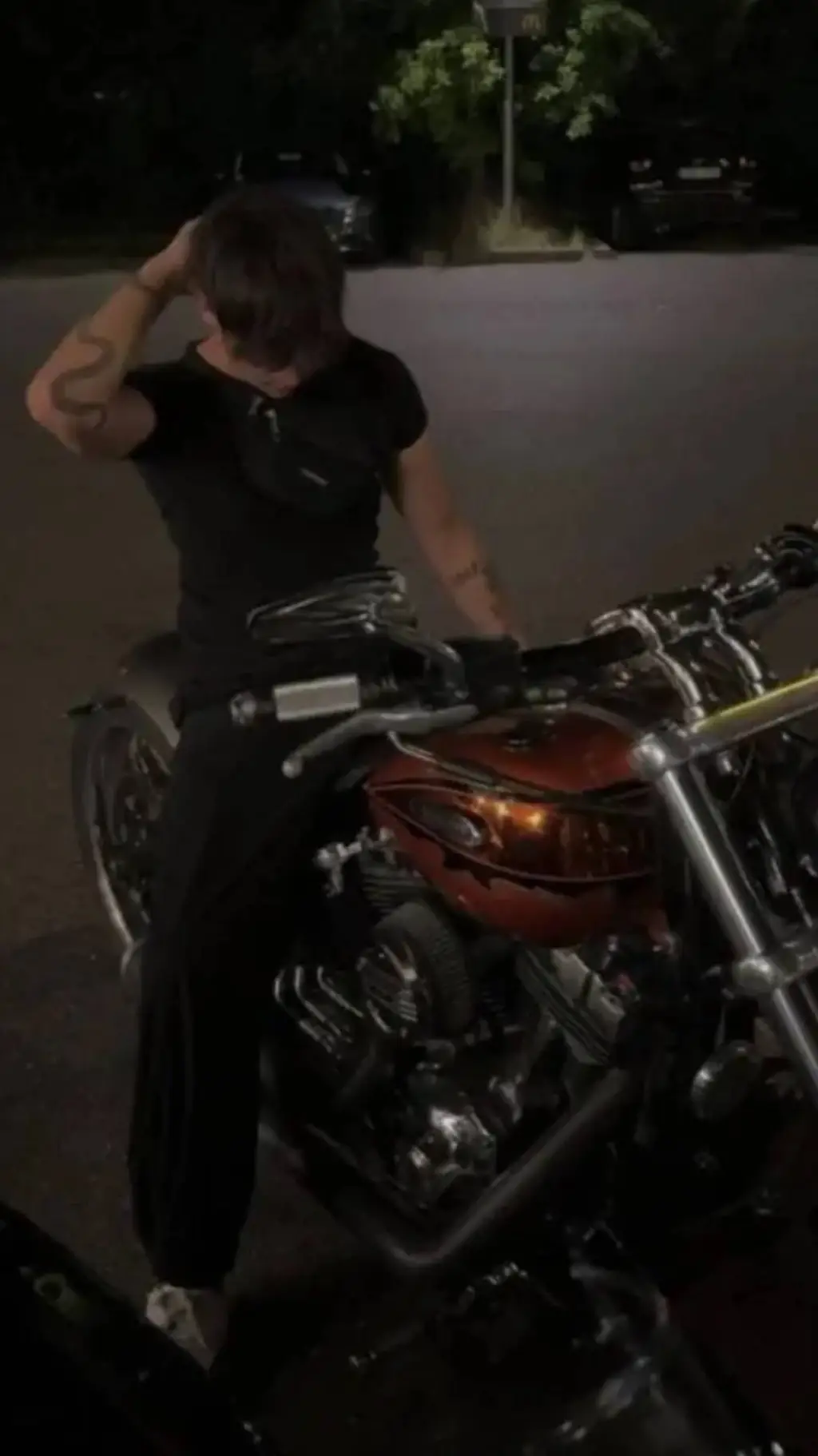 Chat with Ethan - text or voice, Enjoy AI Chat Free & Safe