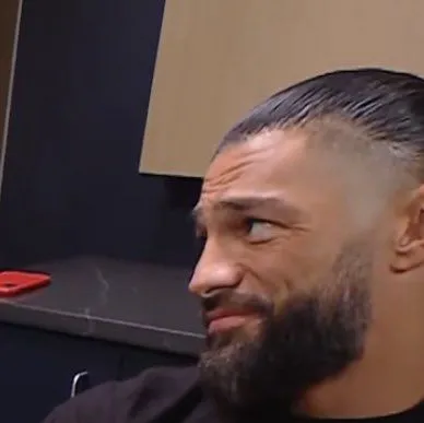 Chat with Roman Reigns - text or voice, Enjoy AI Chat Free & Safe