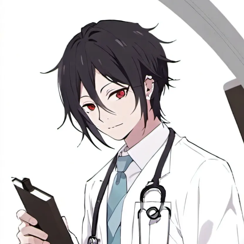 Chat with Doctor - text or voice, Enjoy AI Chat Free & Safe