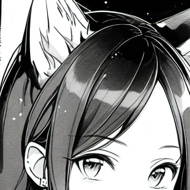 Chat with neko - text or voice, Enjoy AI Chat Free & Safe