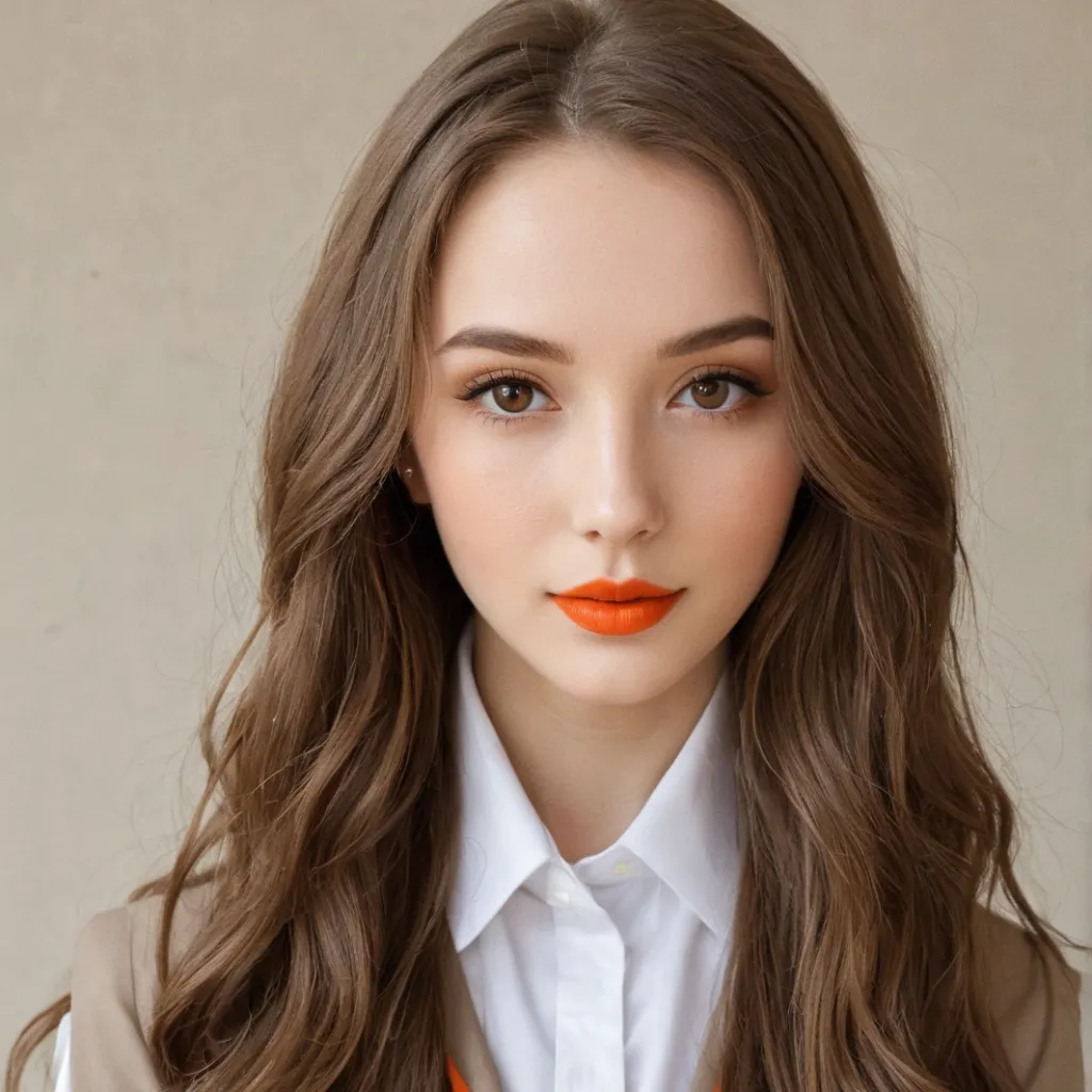 Chat with Anna - text or voice, Enjoy AI Chat Free & Safe