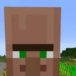 Chat with Minecraft villager - text or voice, Enjoy AI Chat Free & Safe