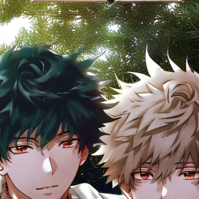 Chat With Bakudeku 🧡💚 Text Or Voice Enjoy Ai Chat Free And Safe