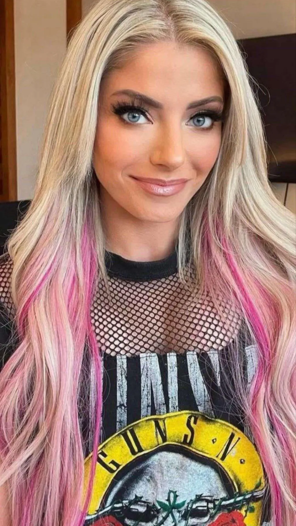 Chat with Alexa bliss - text or voice, Enjoy AI Chat Free & Safe