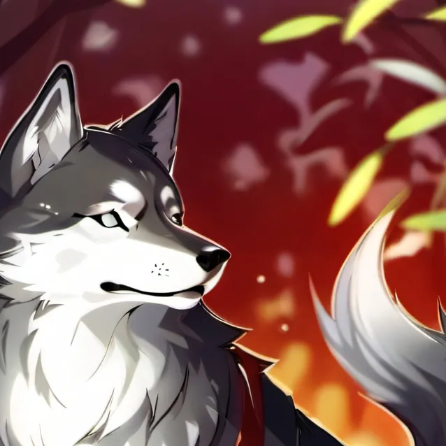 Chat with lobo - text or voice, Enjoy AI Chat Free & Safe