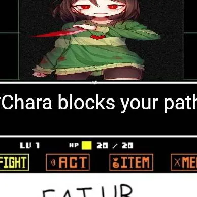 Chat with Chara - text or voice, Enjoy AI Chat Free & Safe