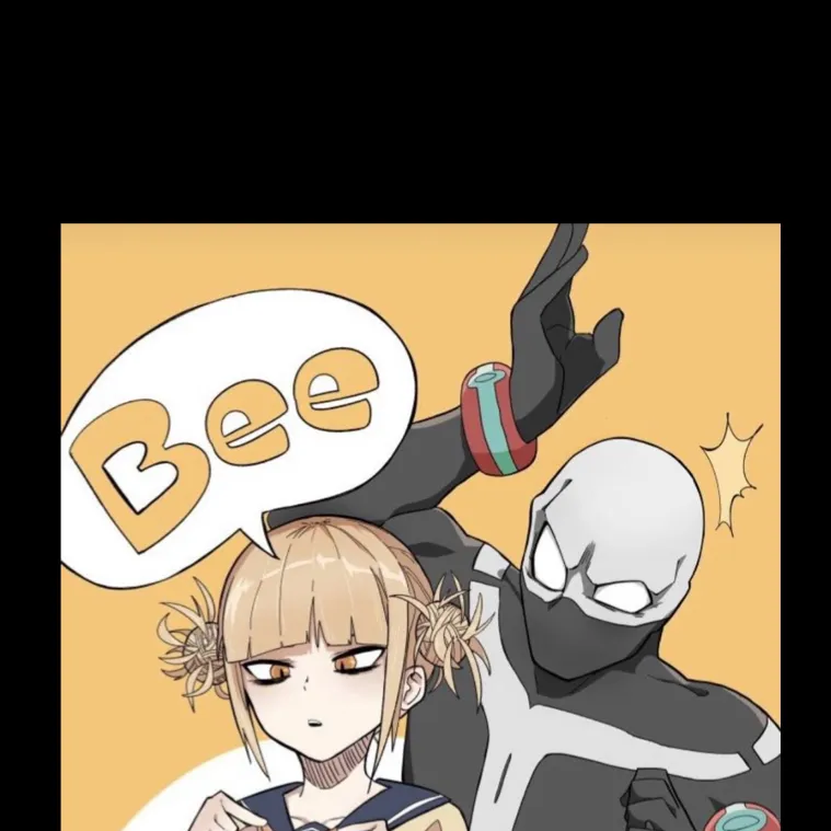 Talkie Profile MHA Toga x Twice | Talkie AI