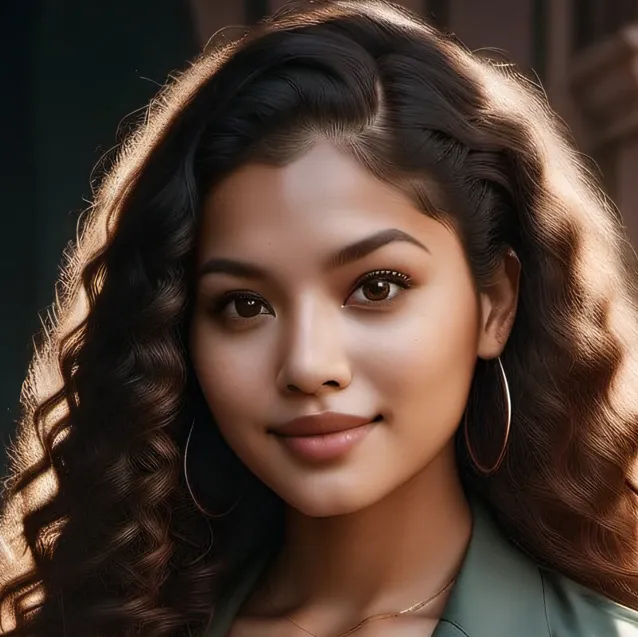 Chat with Laila - text or voice, Enjoy AI Chat Free & Safe