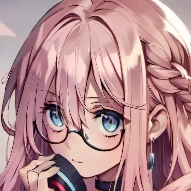 Talkie Profile Miku--Novia fria | Talkie AI