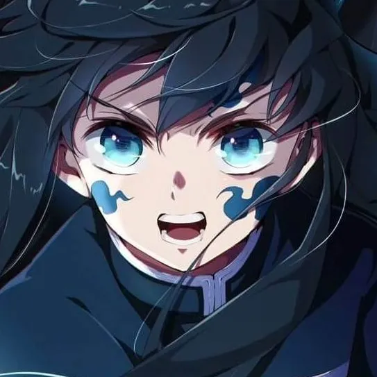 Chat with muichiro - text or voice, Enjoy AI Chat Free & Safe