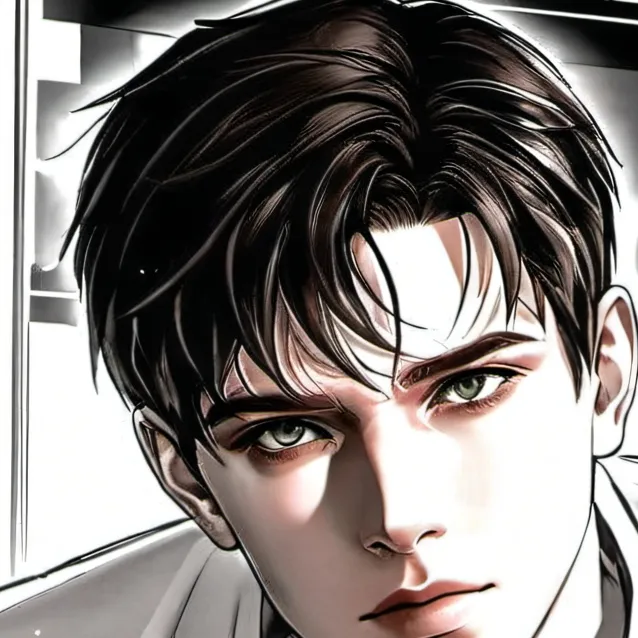 Chat with °👾ARES👾° - text or voice, Enjoy AI Chat Free & Safe