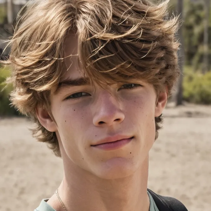 Chat with asher - text or voice, Enjoy AI Chat Free & Safe