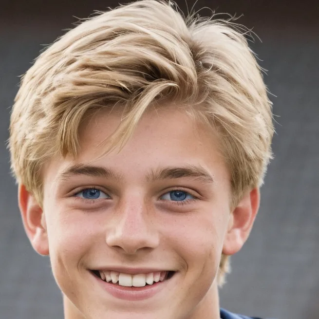 Chat with Jake - text or voice, Enjoy AI Chat Free & Safe