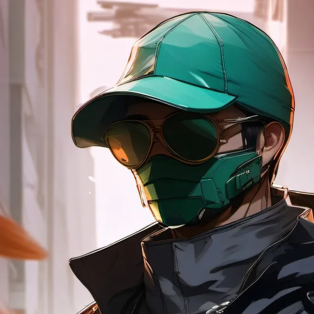 Chat with Jason(kai)spire - text or voice, Enjoy AI Chat Free & Safe