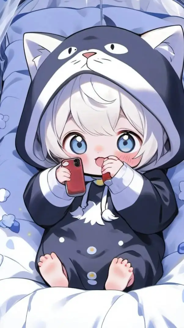 Chat with Danielito - text or voice, Enjoy AI Chat Free & Safe