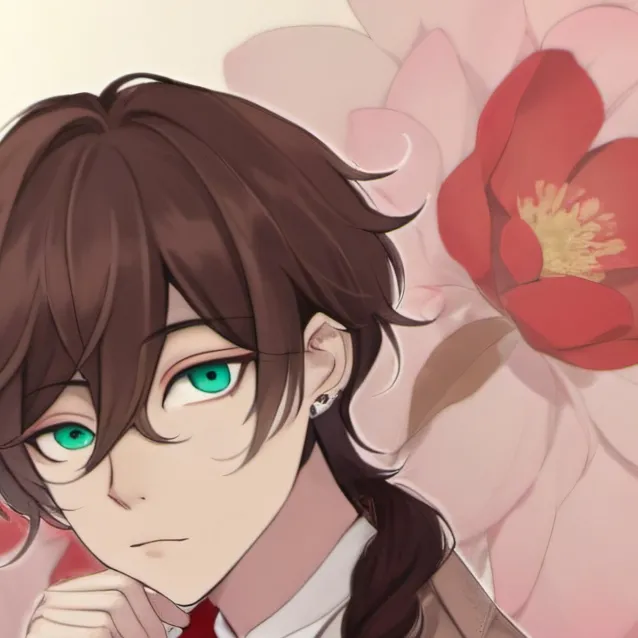 Chat with Maicon - text or voice, Enjoy AI Chat Free & Safe