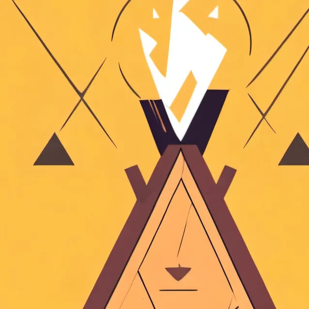 Chat with Bill Cipher - text or voice, Enjoy AI Chat Free & Safe