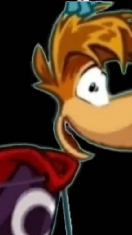 Chat with Rayman - text or voice, Enjoy AI Chat Free & Safe