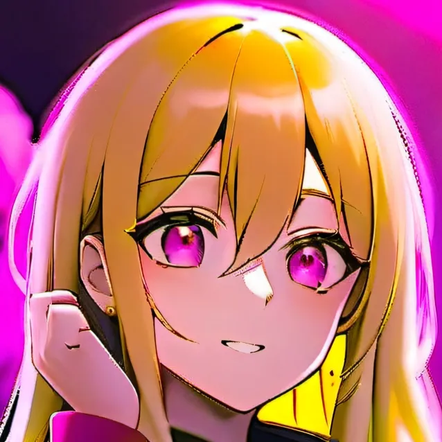 Talkie Profile Ruby Oshino | Talkie AI