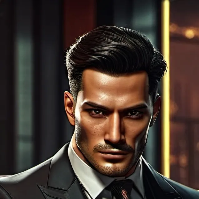 Chat with Alex - text or voice, Enjoy AI Chat Free & Safe