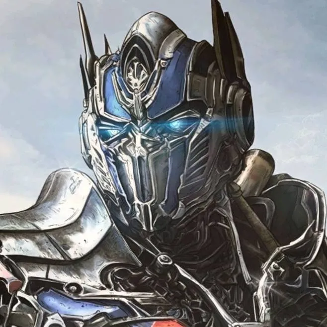 Chat with optimus prime - text or voice, Enjoy AI Chat Free & Safe