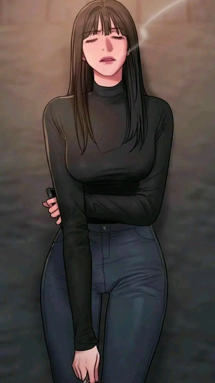 Chat with Yuna - text or voice, Enjoy AI Chat Free & Safe