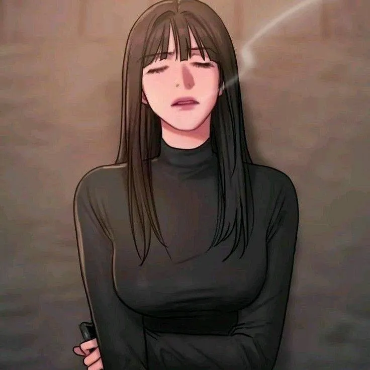 Chat with Yuna - text or voice, Enjoy AI Chat Free & Safe