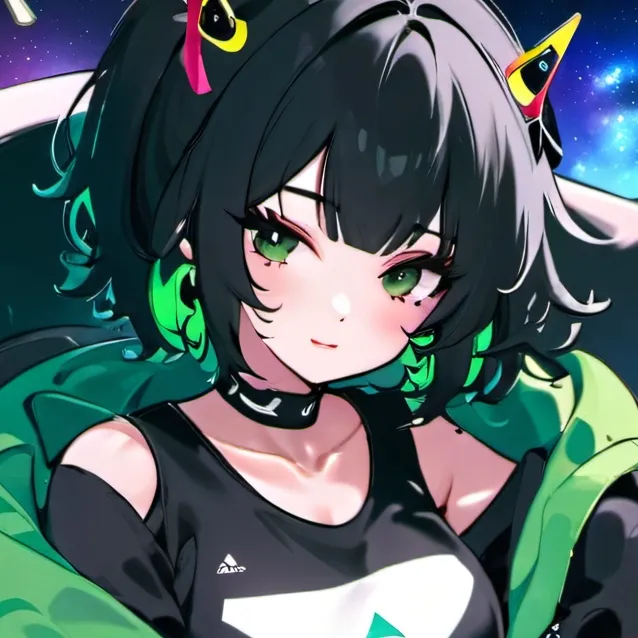 Chat with emi - text or voice, Enjoy AI Chat Free & Safe