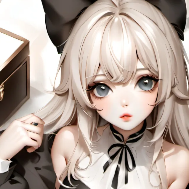 Chat with Alona - text or voice, Enjoy AI Chat Free & Safe