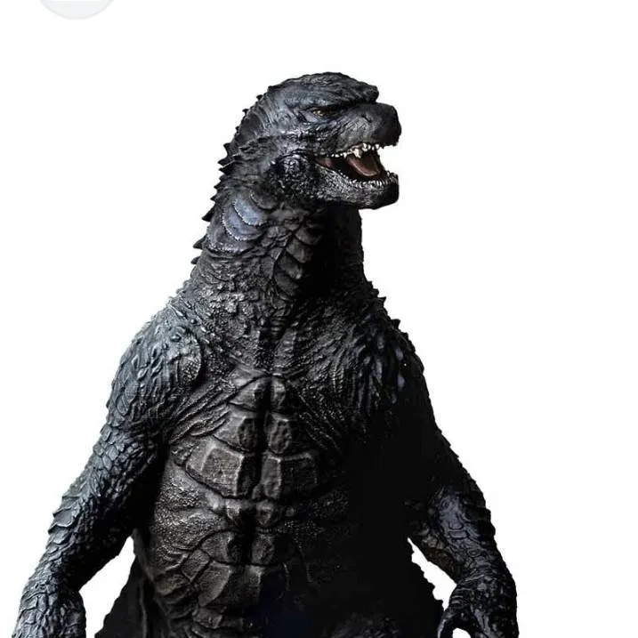 Chat with Godzilla X mha - text or voice, Enjoy AI Chat Free & Safe