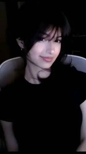 Chat with Sanymaa - text or voice, Enjoy AI Chat Free & Safe