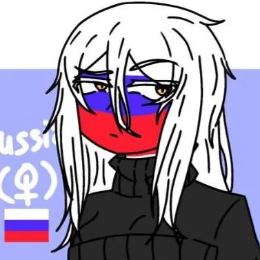 Chat with MHA Female Russia - text or voice, Enjoy AI Chat Free & Safe