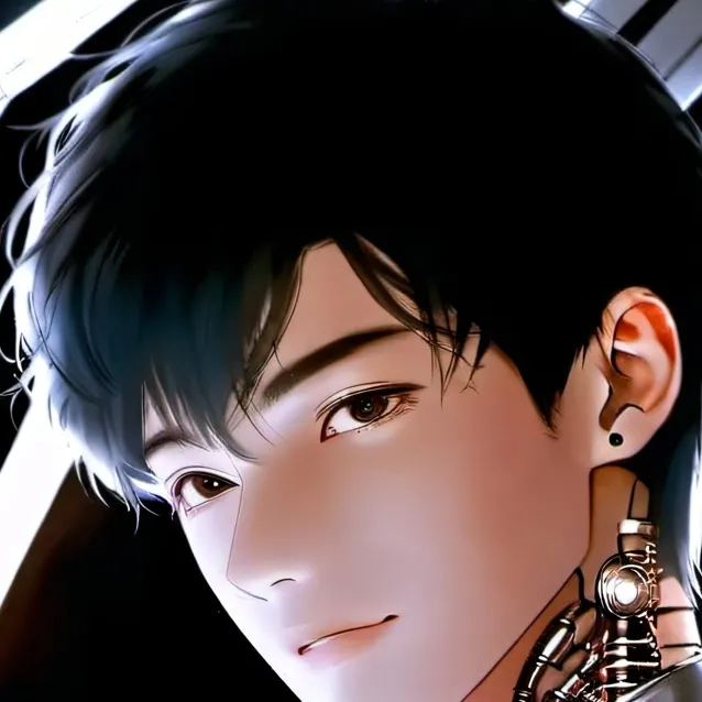 Chat with HamoodeG - text or voice, Enjoy AI Chat Free & Safe